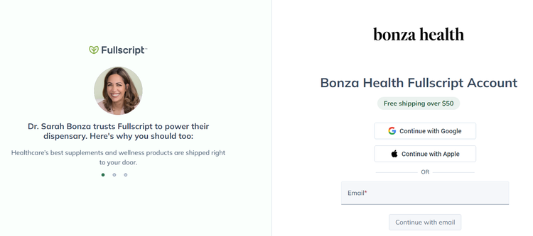 Mastering Hormone Health: Managing Estrogen Dominance — bonza health