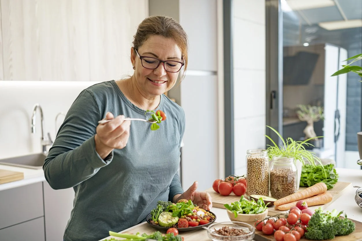 Menopausal Transition: Key for Health & Wellbeing — bonza health
