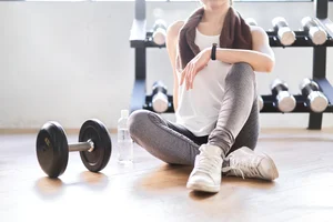 Trainer Tips for Perimenopause: Strength & Guidance — bonza health