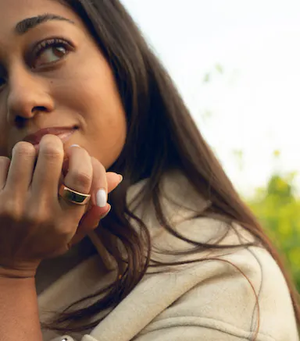 Monitoring Heart Rate Variability in Menopause — bonza health