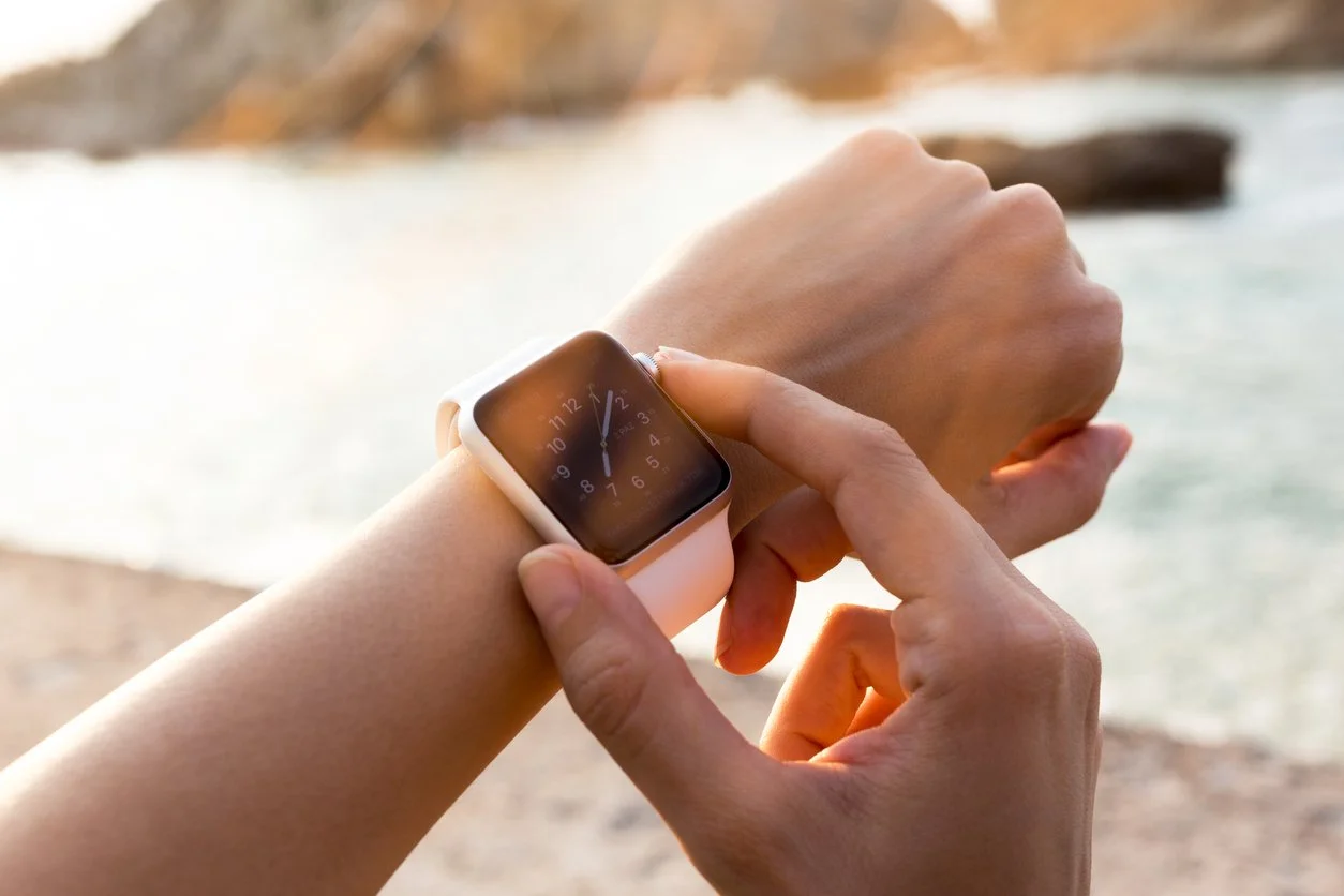 Monitoring Heart Rate Variability in Menopause — bonza health