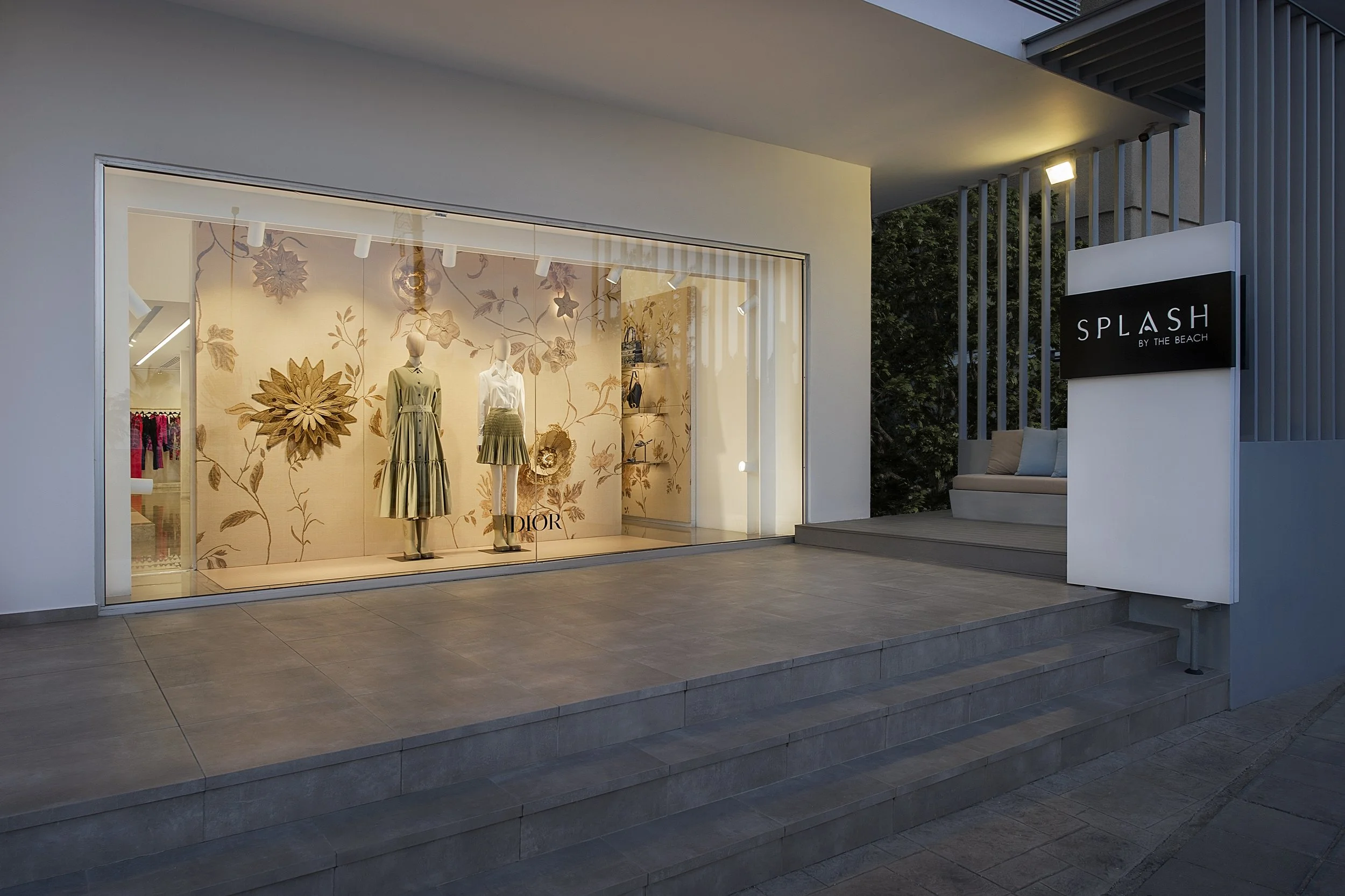 About | Splash Group