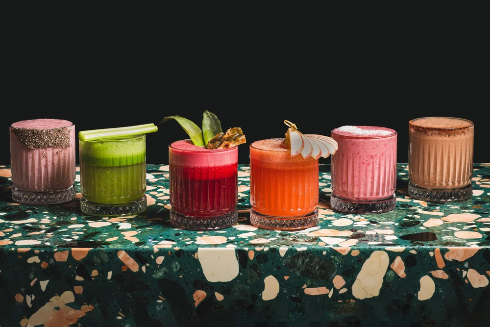 The New Samo Experience | Splash Group