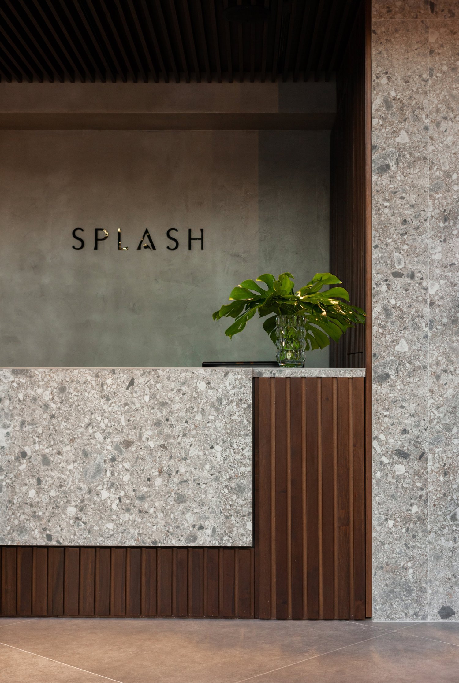 Splash Group