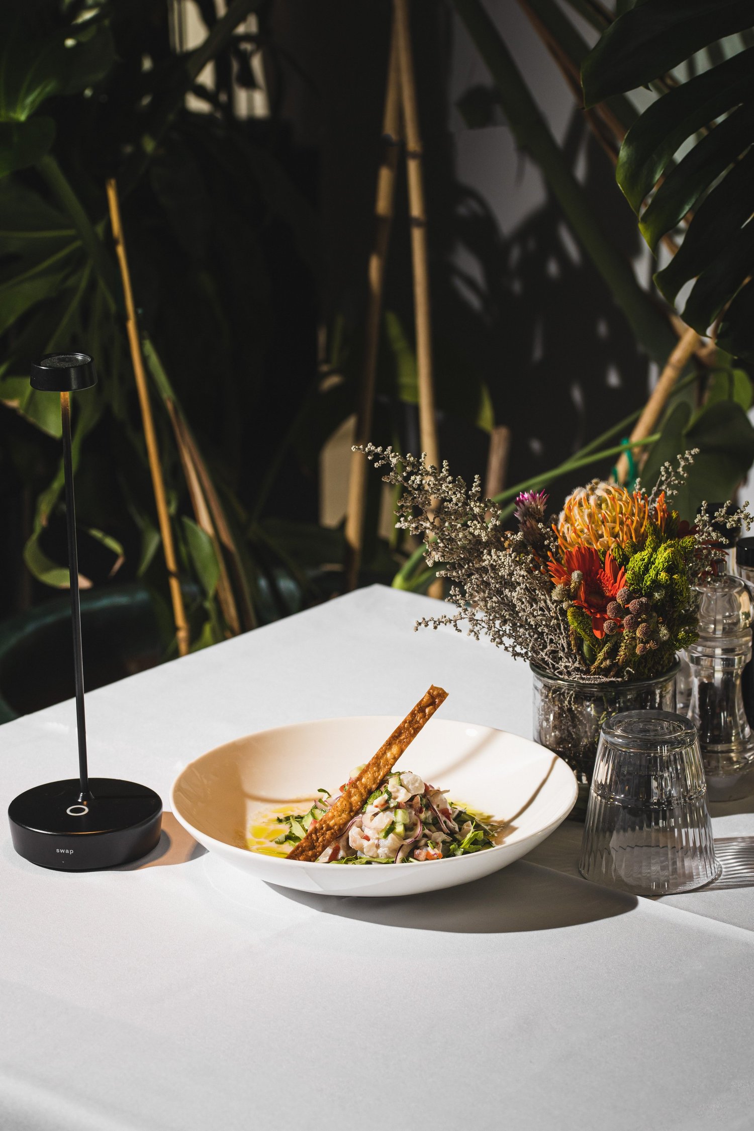 SAMOx Lifestyle Space | Splash Group