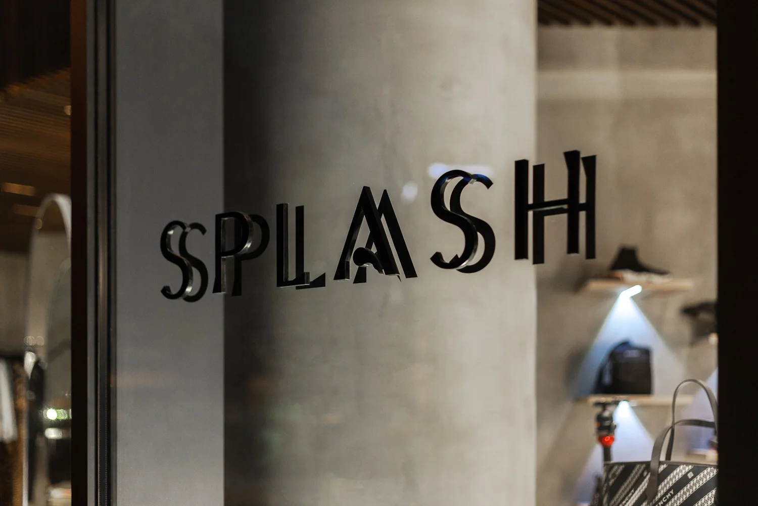 Splash Group