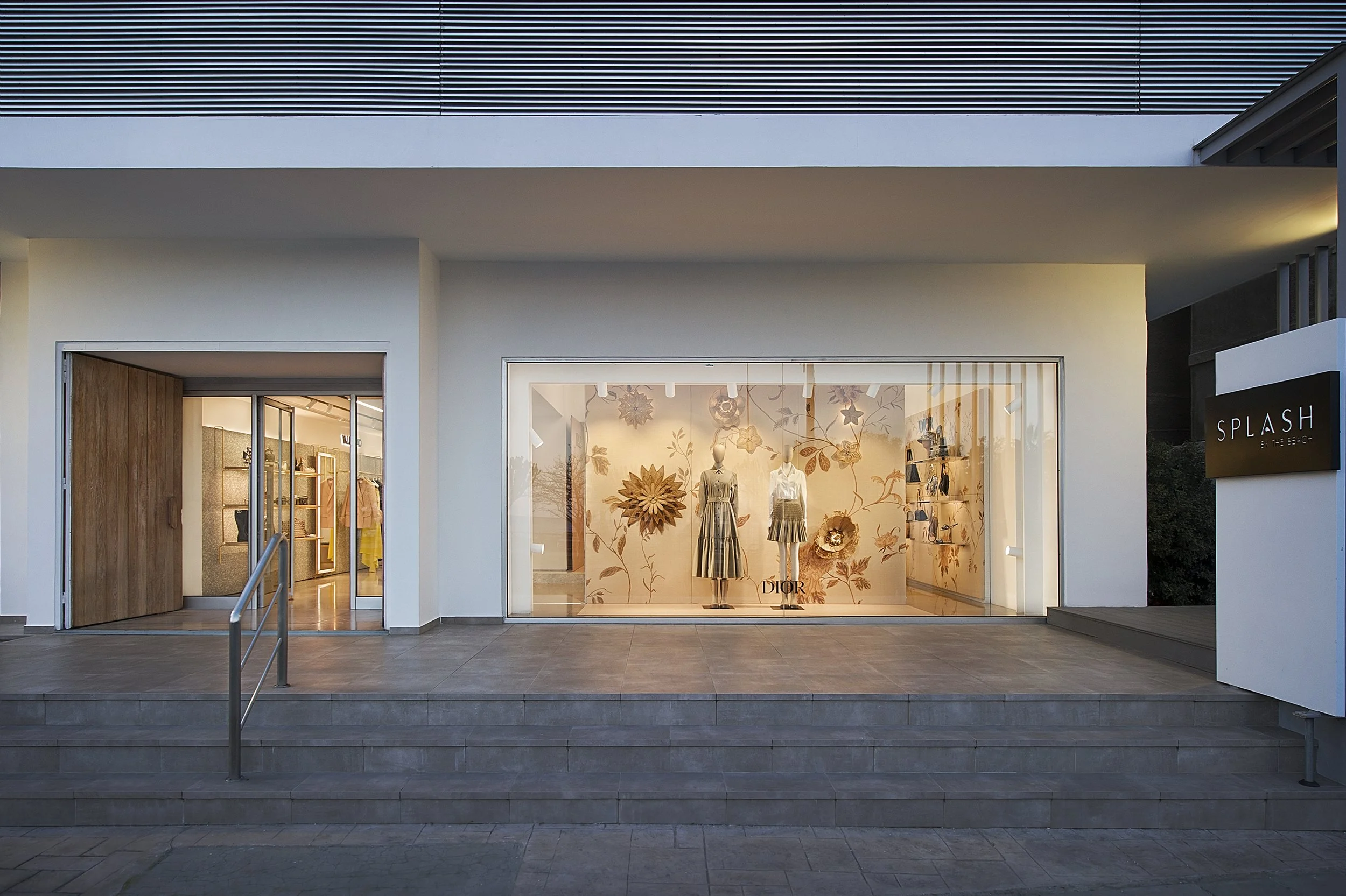 Splash By The Beach | Splash Group