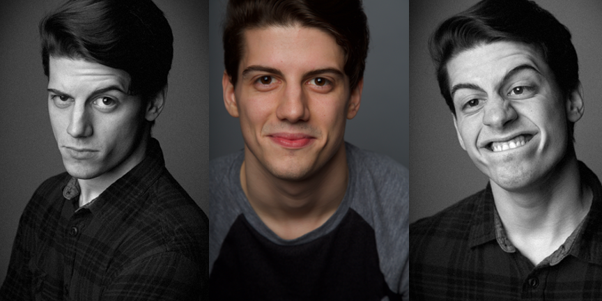 Andy Arthur Smith