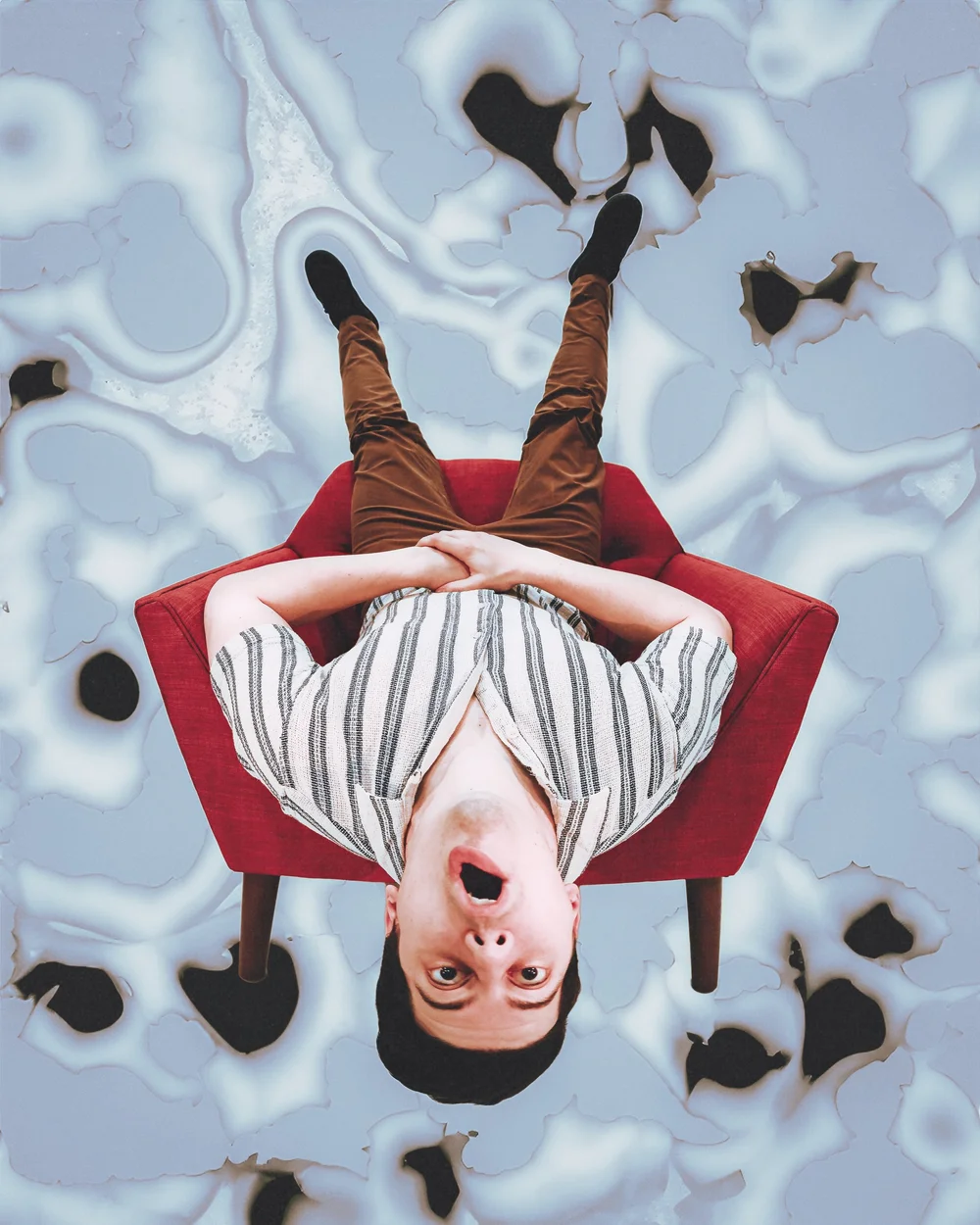 About Andy — Andy Arthur Smith