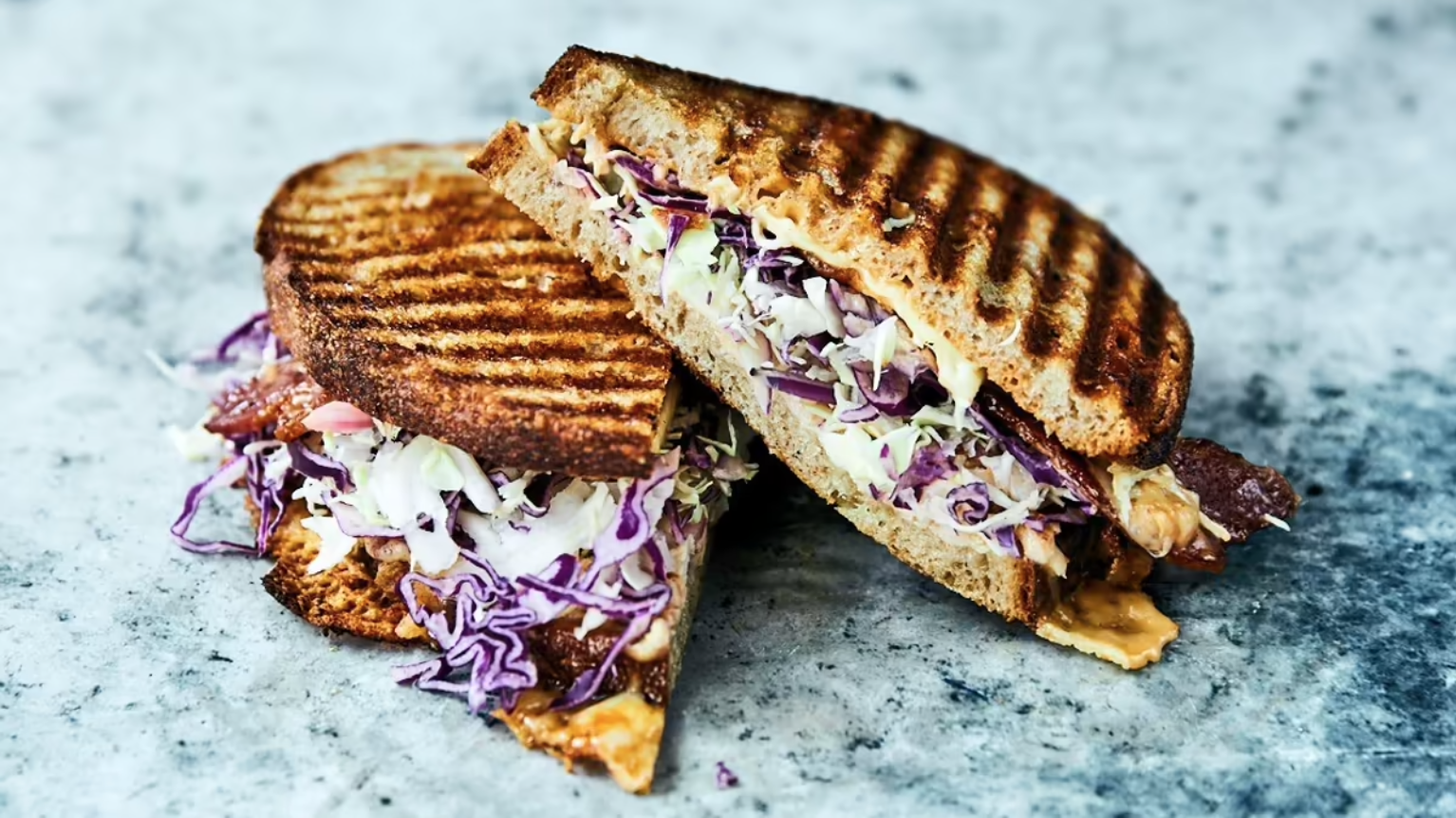 Contact 2 — Toast It