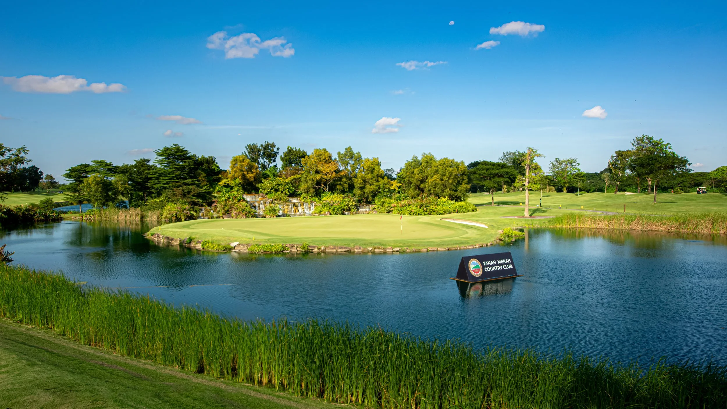The Top 10 Golf Courses in Singapore — Golfing