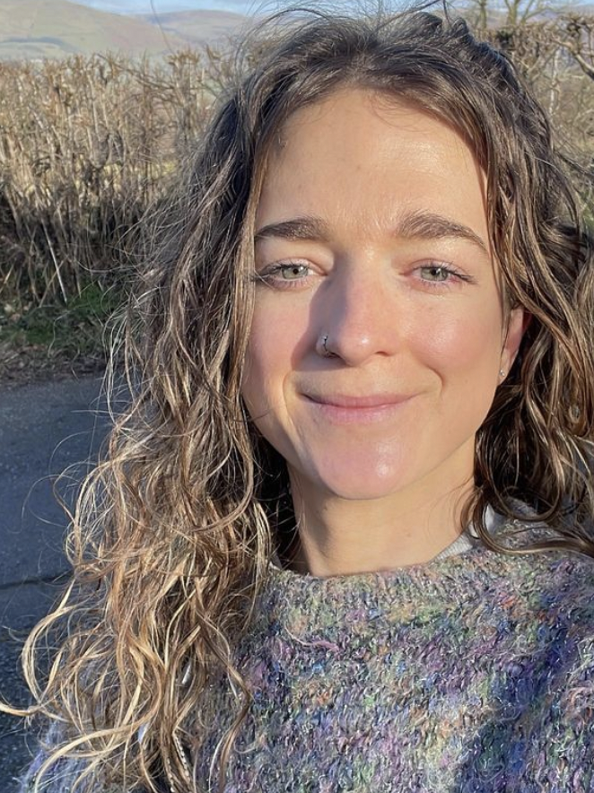 Kate Holistic Health and Nutrition