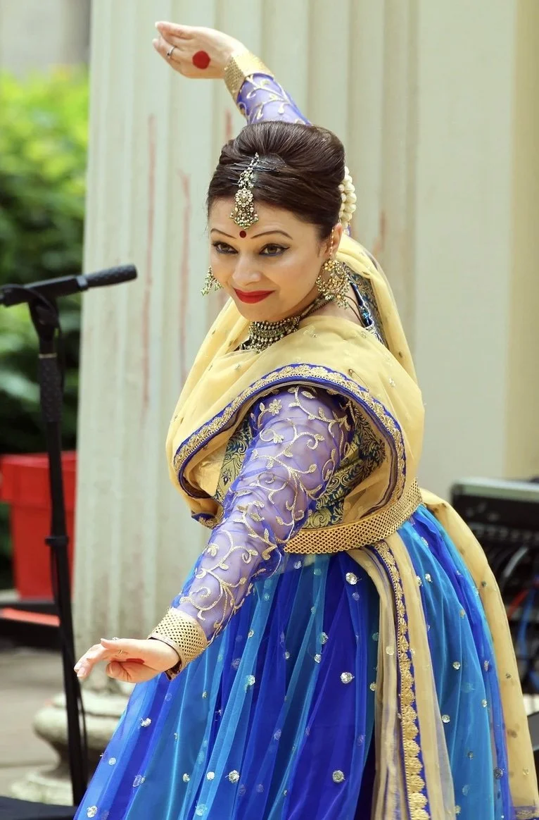 Gallery 3 — Oh Shala Festival