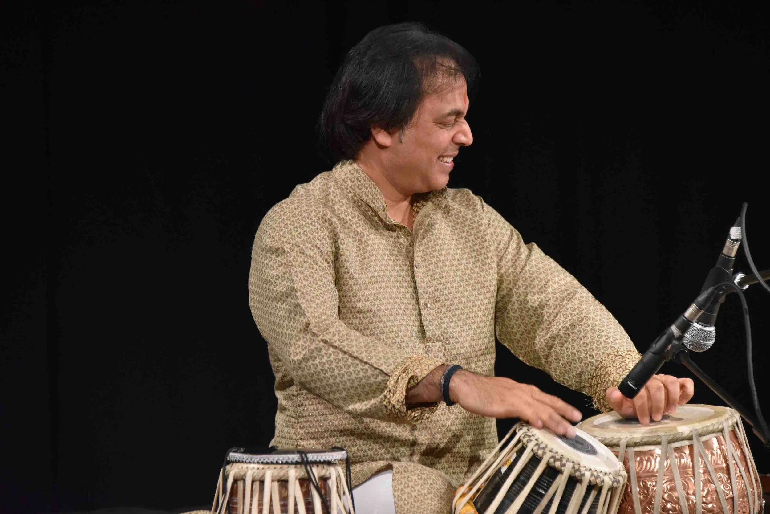 Gallery 3 — Oh Shala Festival