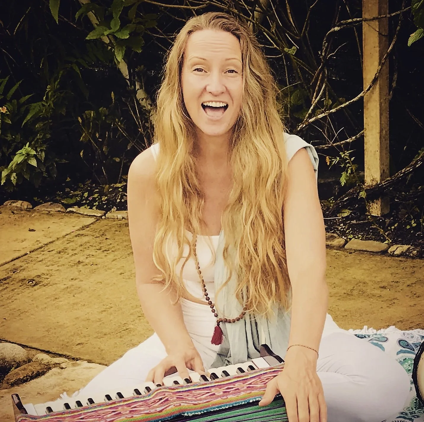 Team 1 — Oh Shala Festival