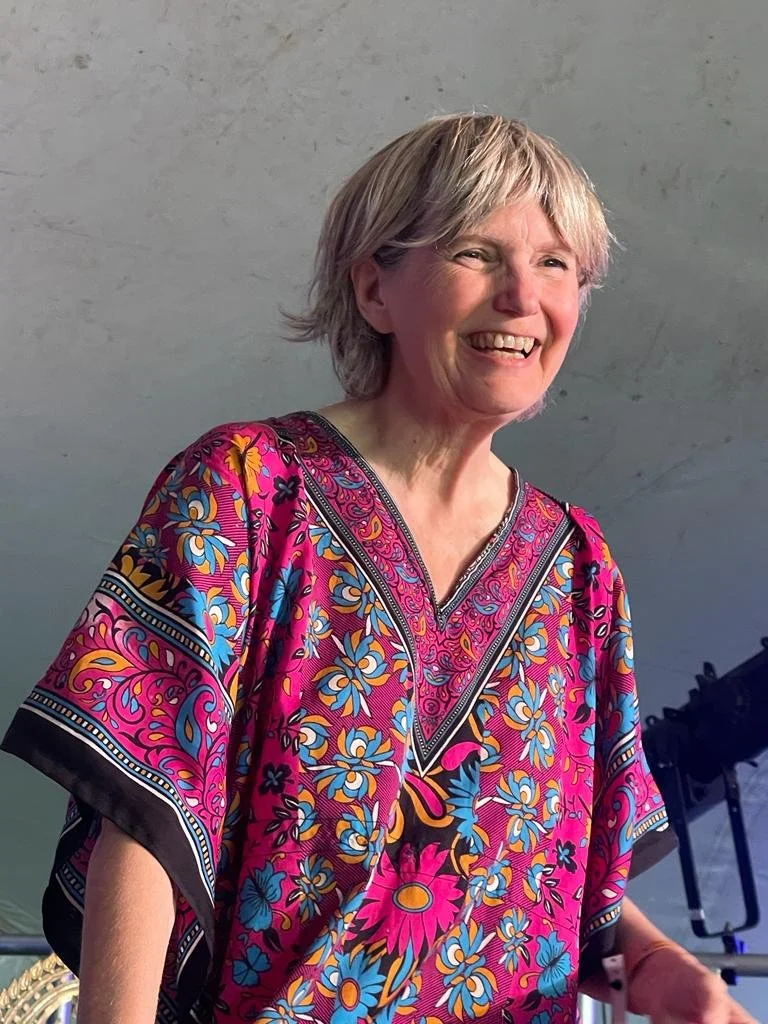 Team 1 — Oh Shala Festival