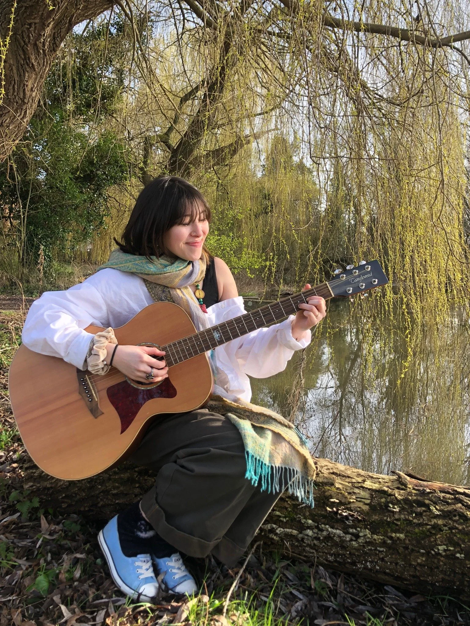 Gallery 3 — Oh Shala Festival