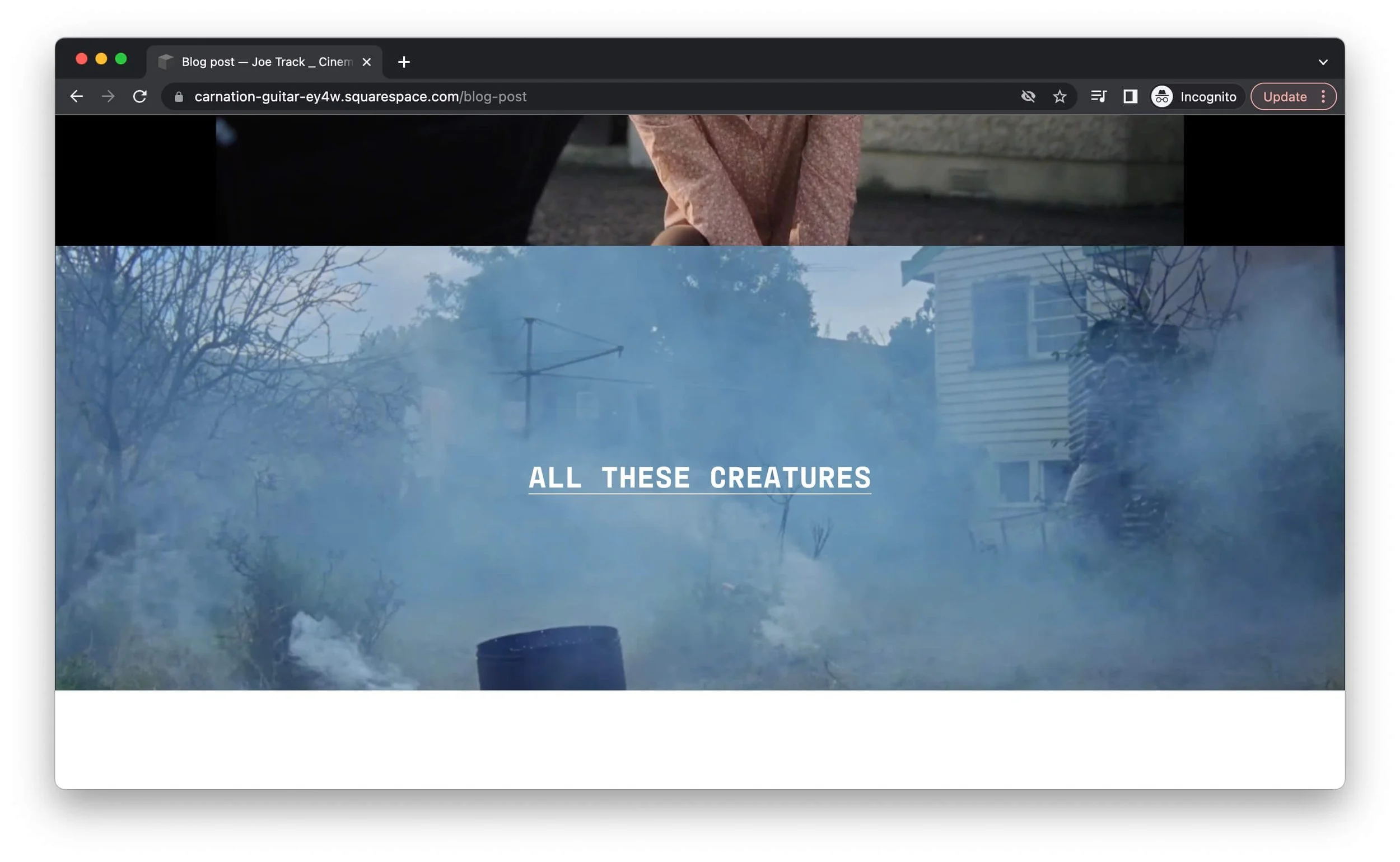 5 Simple Ways to Add Video to Squarespace — Tempixel Design
