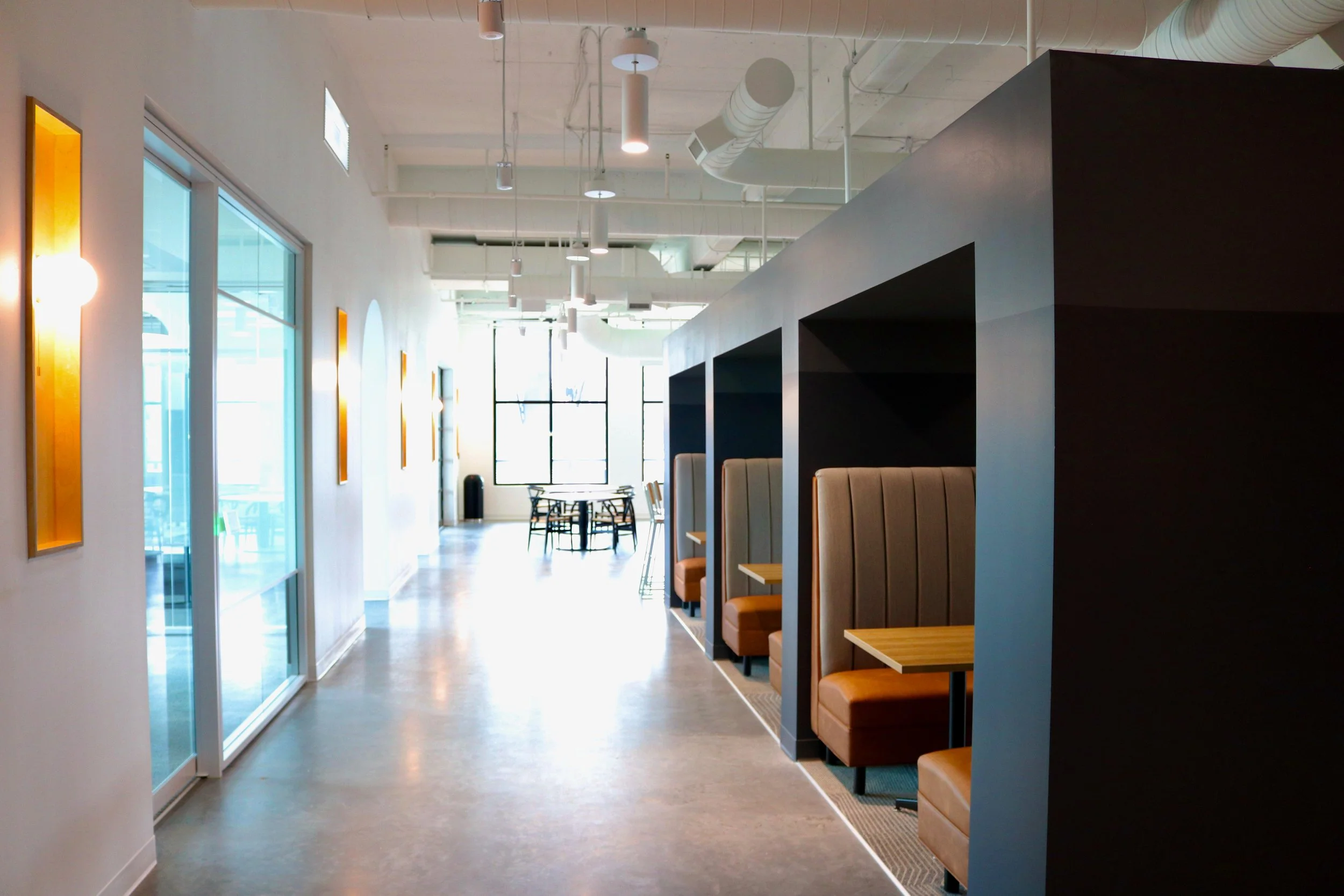 Event Space for Rent in Atlanta — Encore Interlock West Midtown Atlanta ...