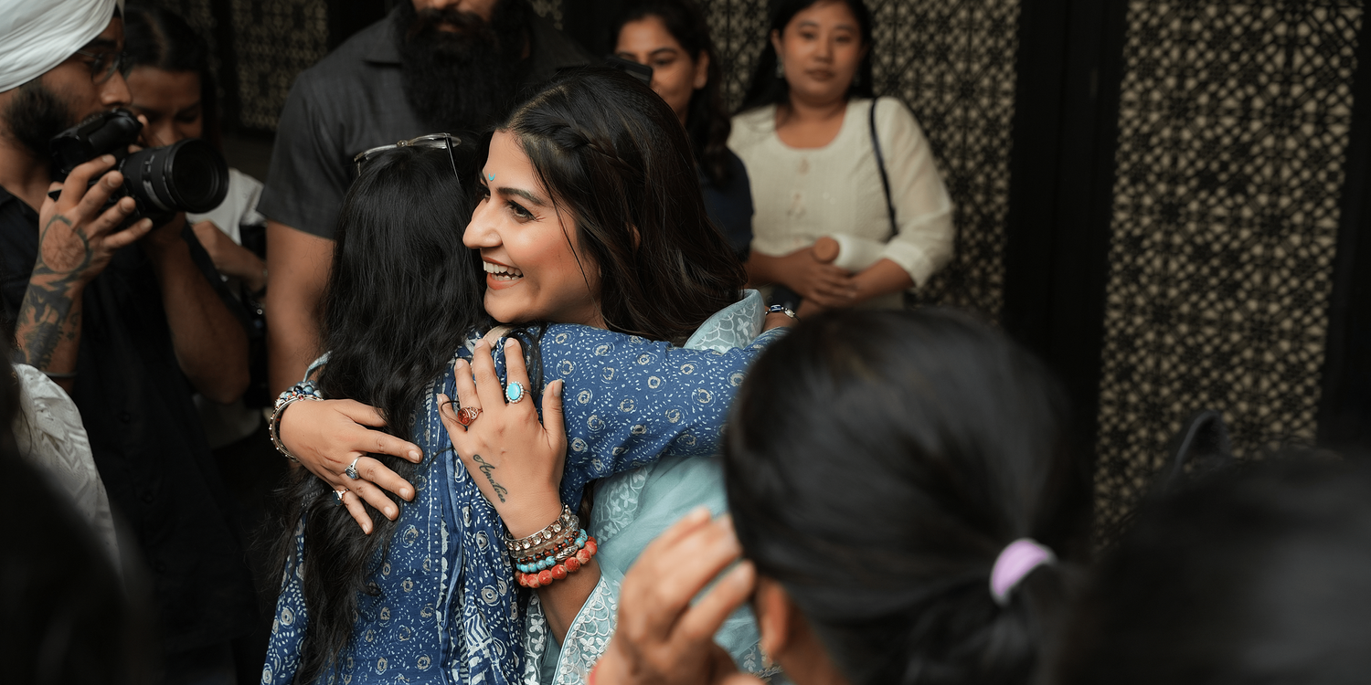 Book Online Spiritual Readings | Master Vani Kabir Sessions