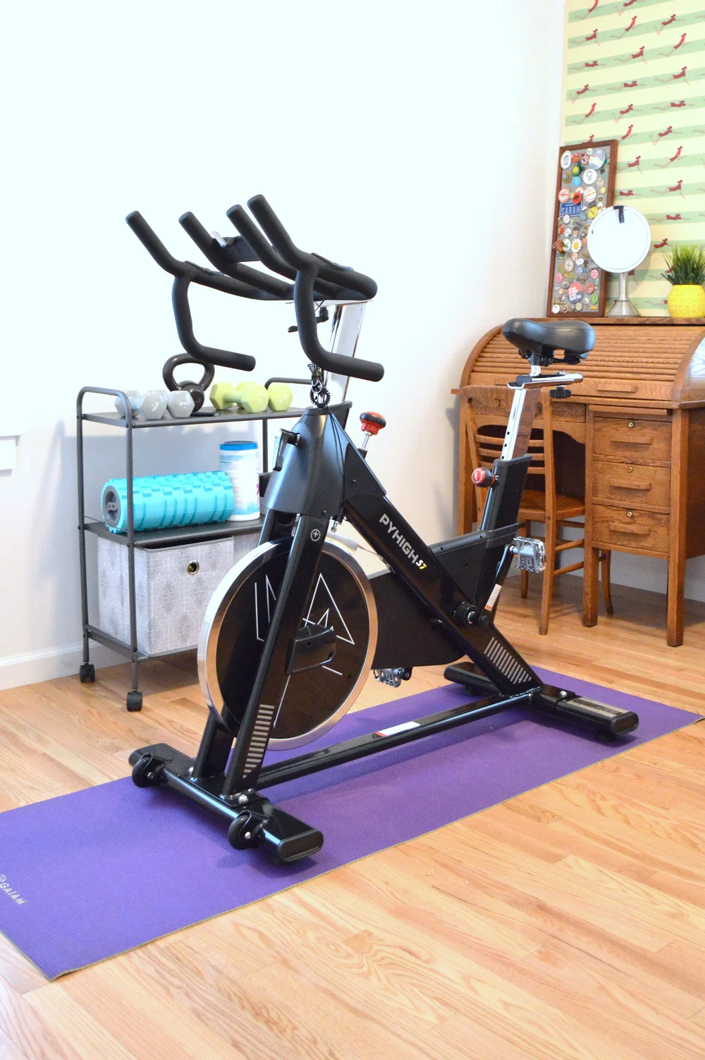 I Curated My Own Peloton Setup - For Less Than Half the Cost of the ...