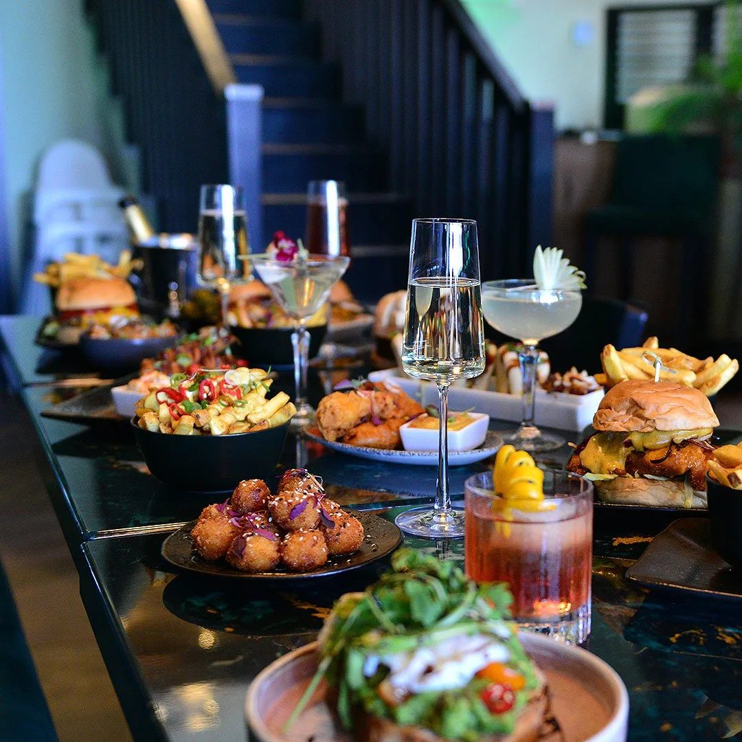 Home GEO - Say farewell to mundane dining experiences