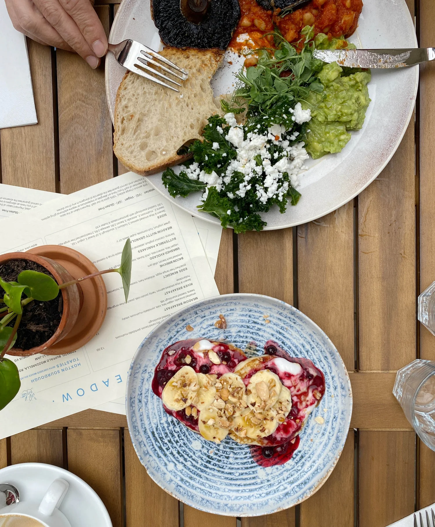 General 1 — Meadow