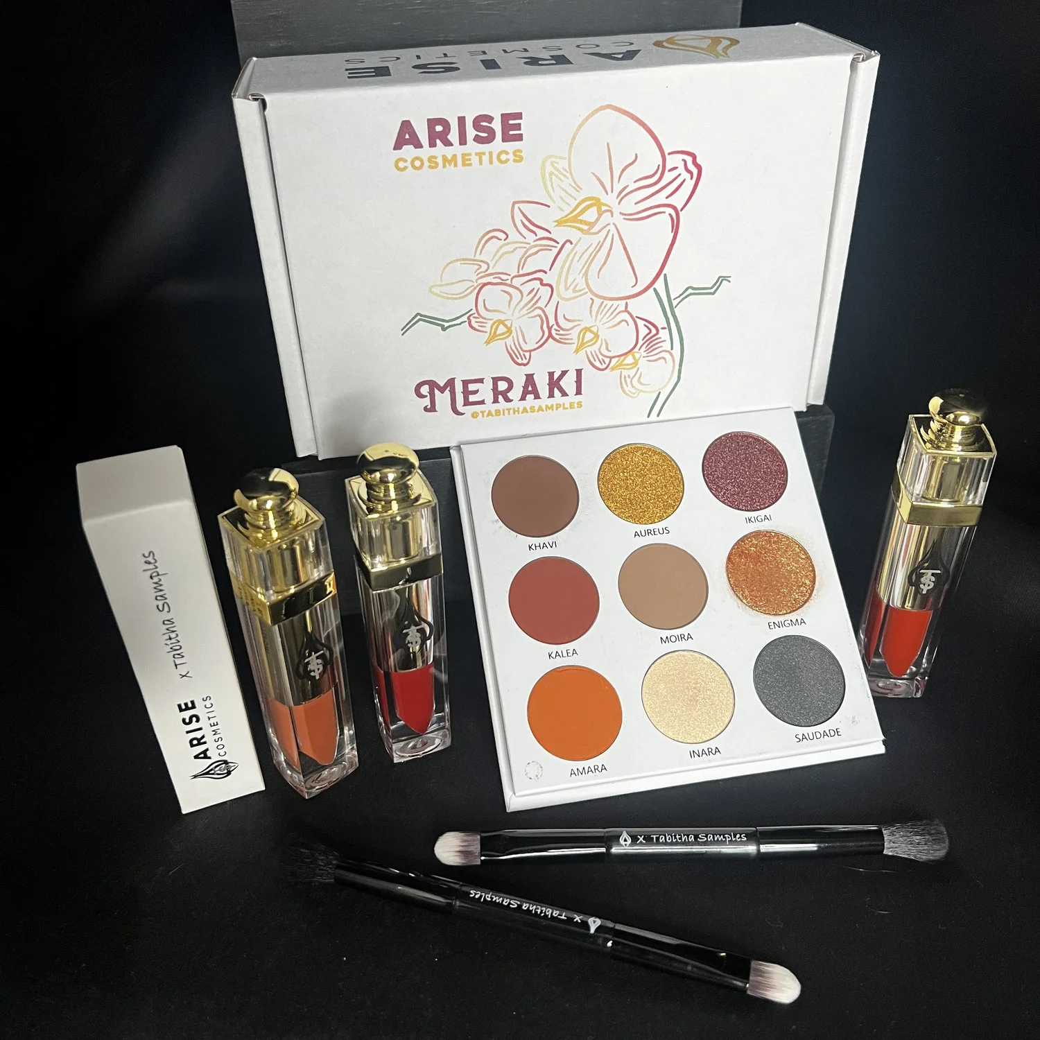 Arise Cosmetics