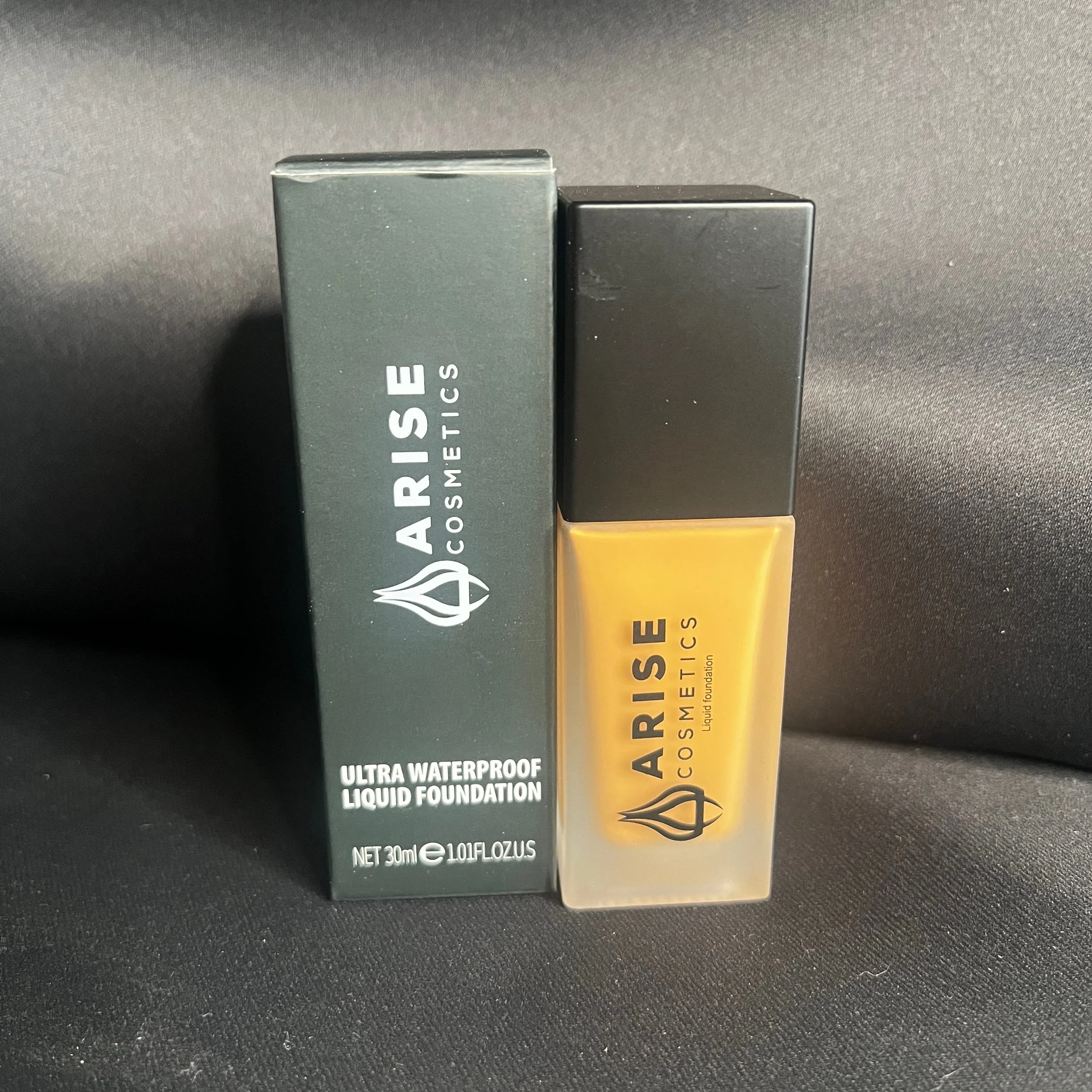 Arise Cosmetics