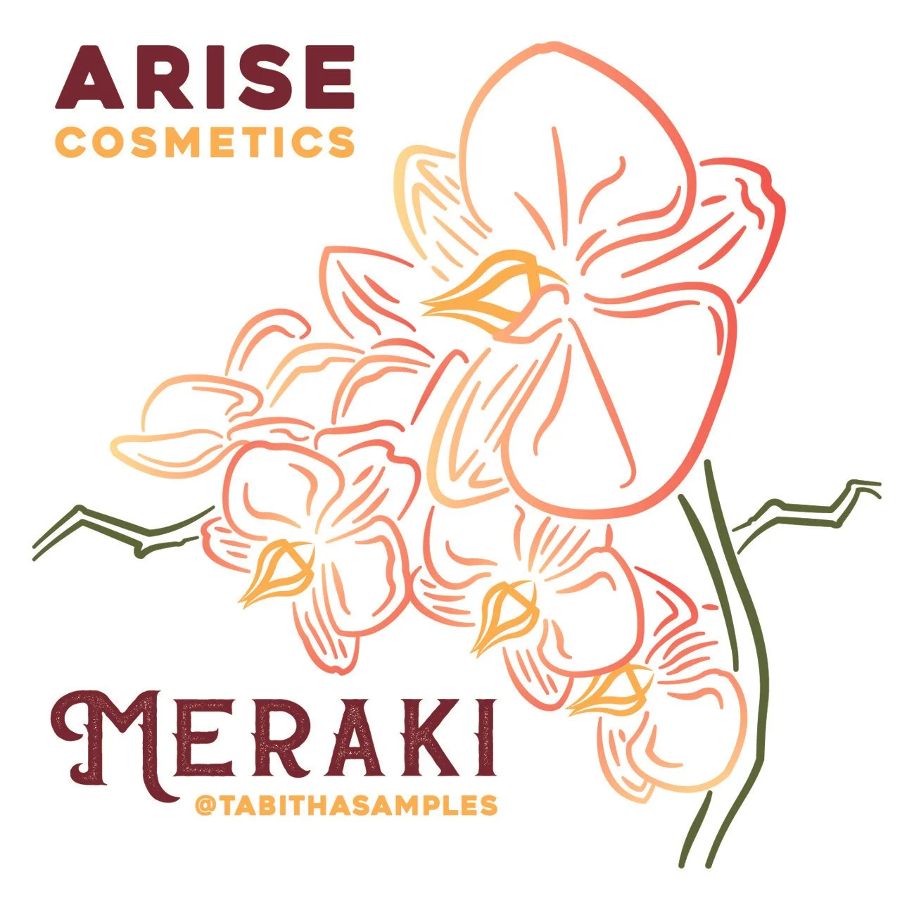 Arise Cosmetics