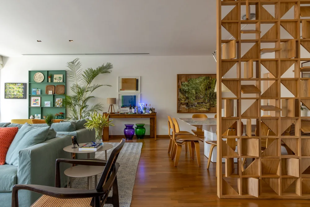 madeira rainha — migs arquitetura