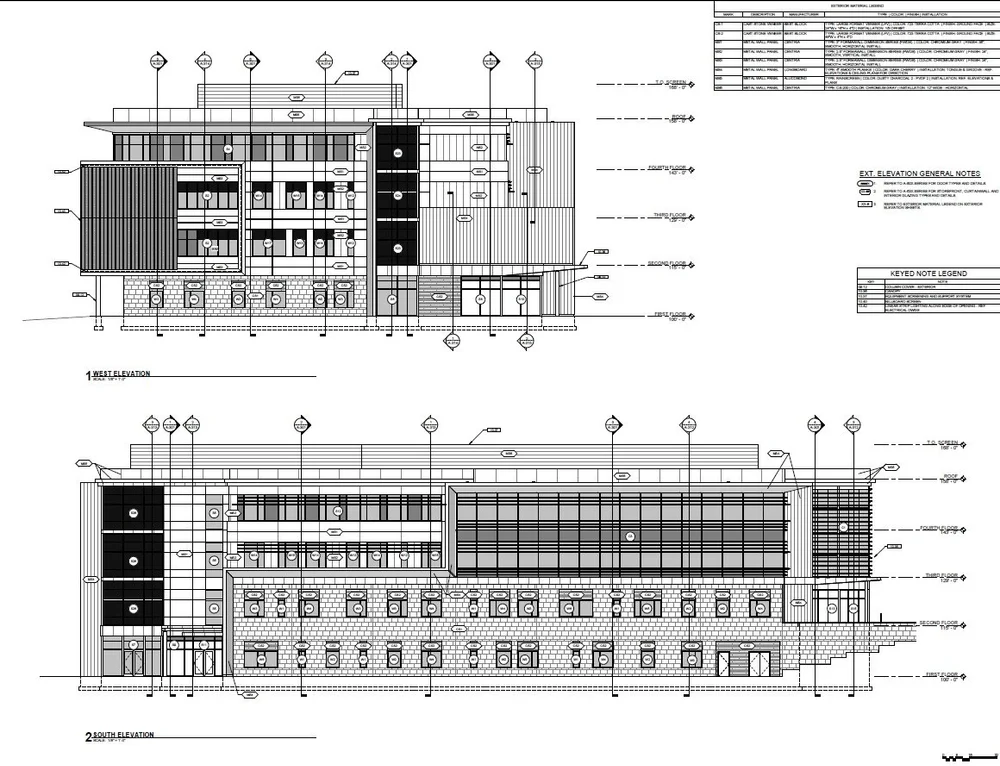 Southeastern Design & Consulting