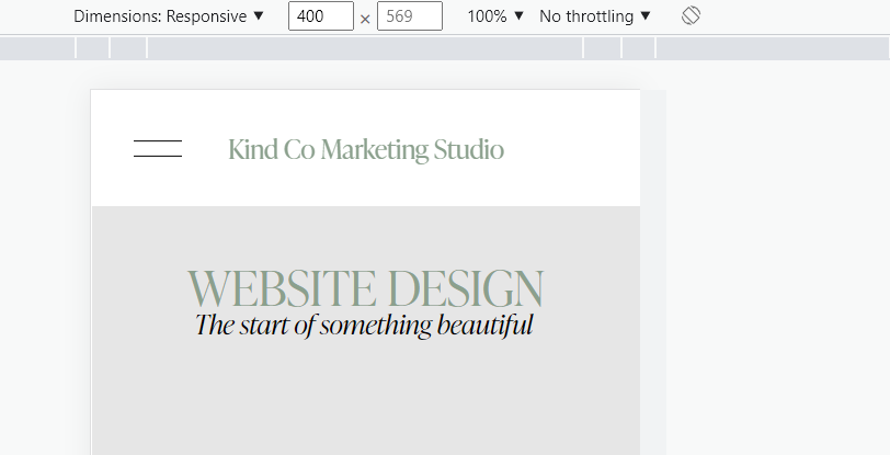 How to take a beautiful full page screenshot in under 2 minutes — Kind ...