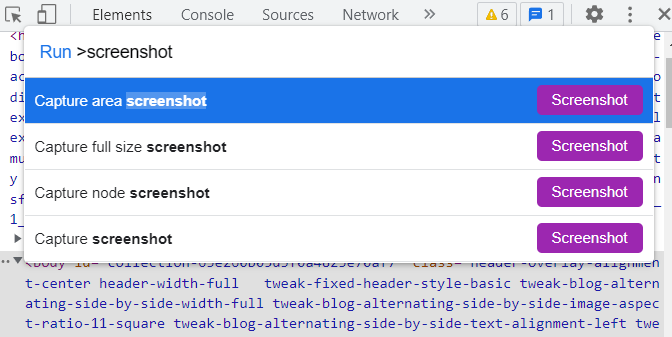 How to take a beautiful full page screenshot in under 2 minutes — Kind ...