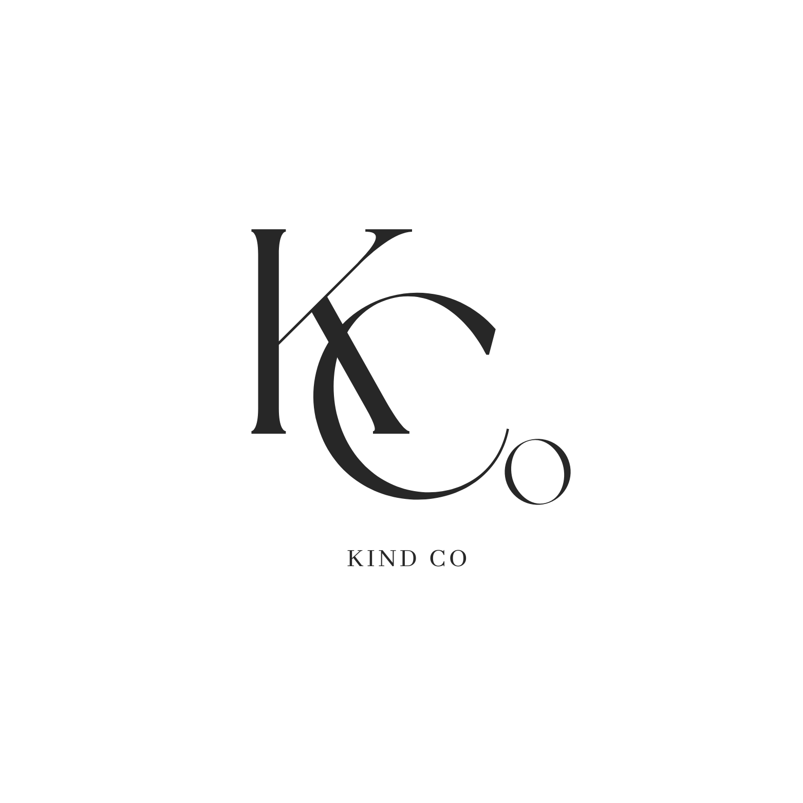 Kind Co Marketing