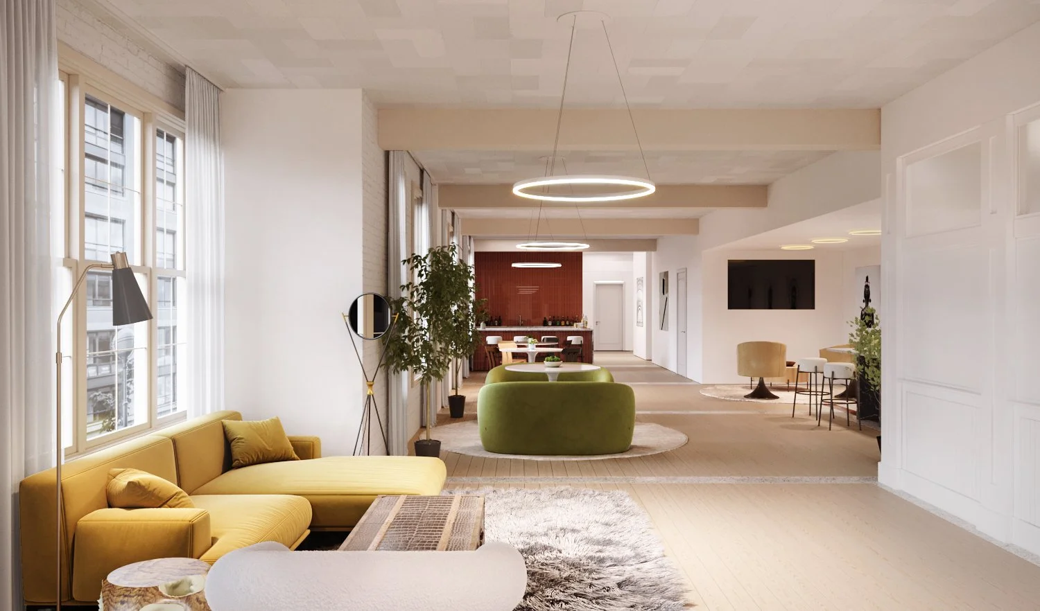 Work with Us — Evergreene Group