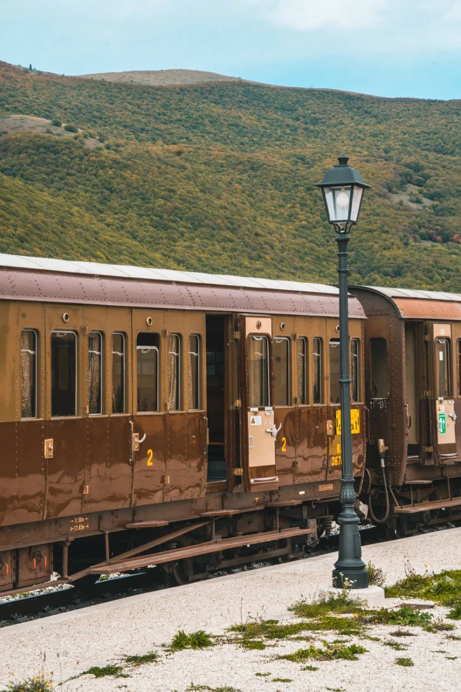 Freelance journalist in Rome & Rotterdam - Liza Karsemeijer