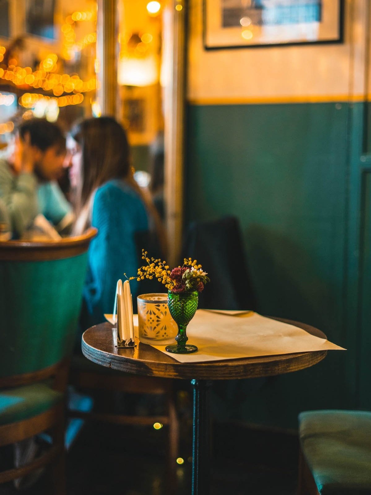 Explore Rome like a local — Liza Karsemeijer