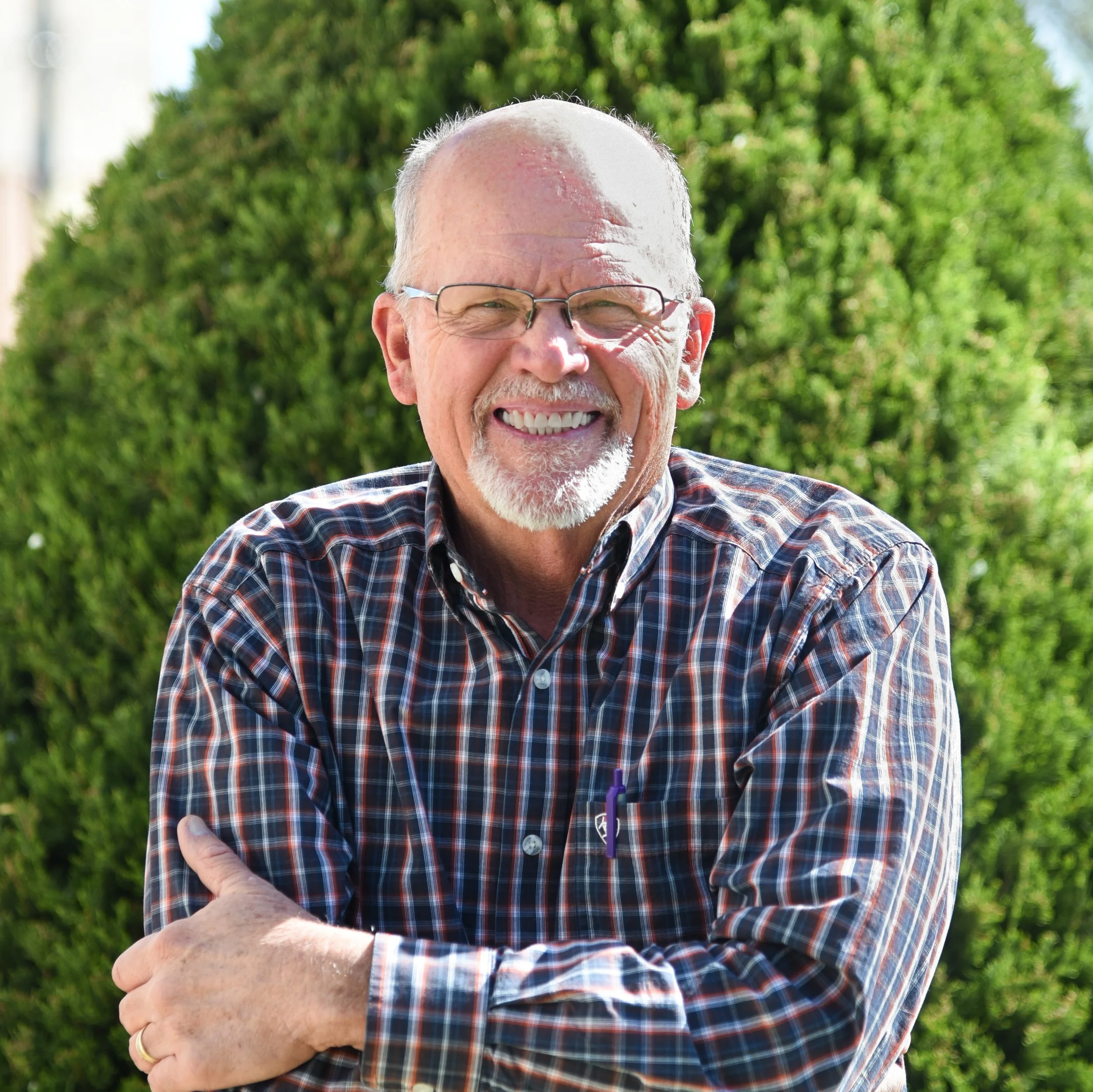 About Us — ILSBeef