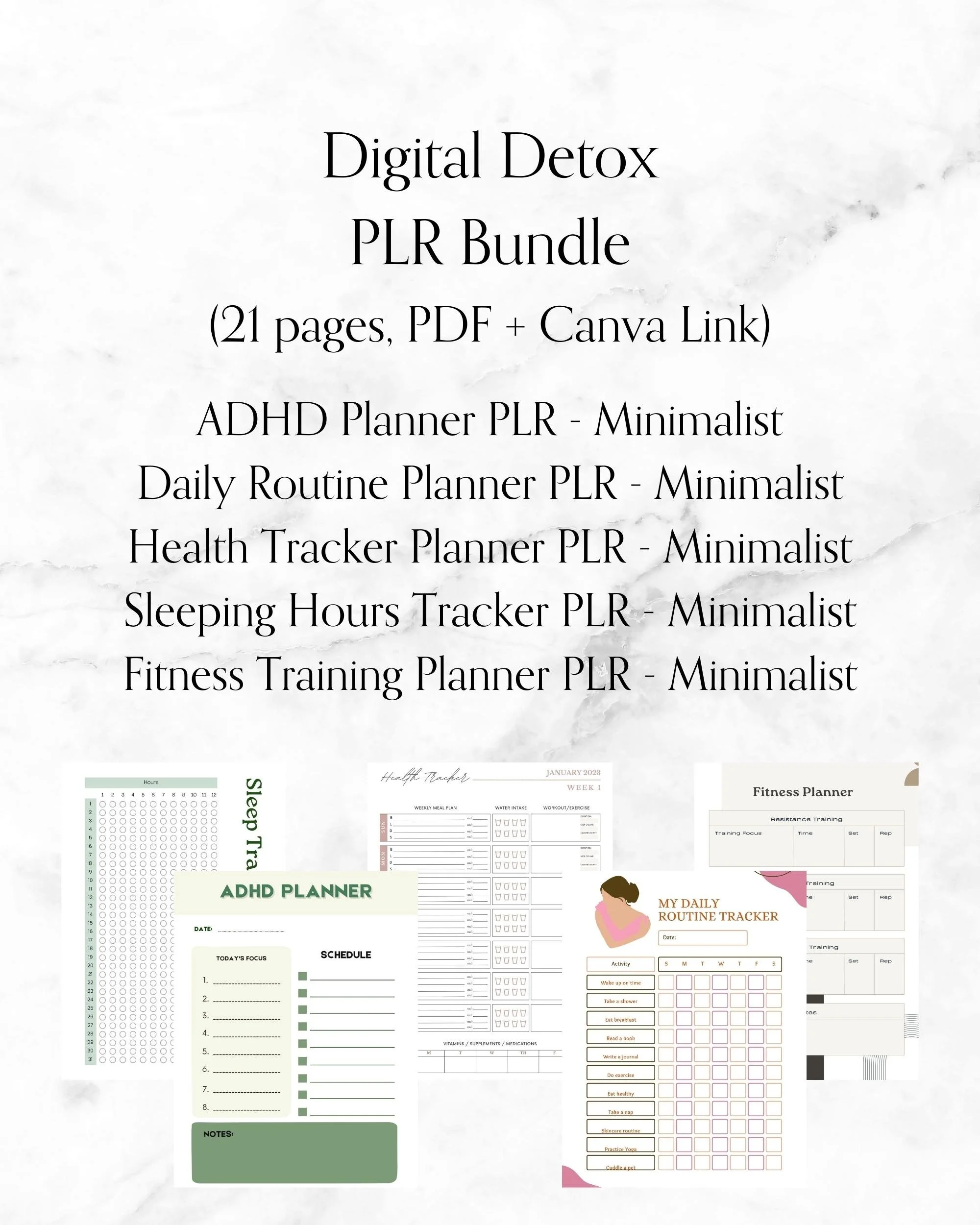 Productivity Notion Templates PLR Bundle Digital PLR Store Productivity Notion Templates PLR Bundle Digital PLR Store