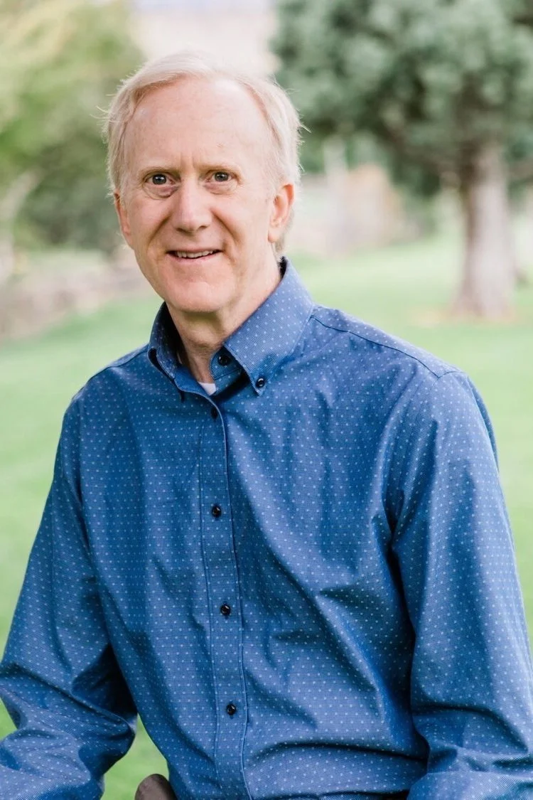 Dr. Steve Stroud - Wenatchee Acupuncture Clinic