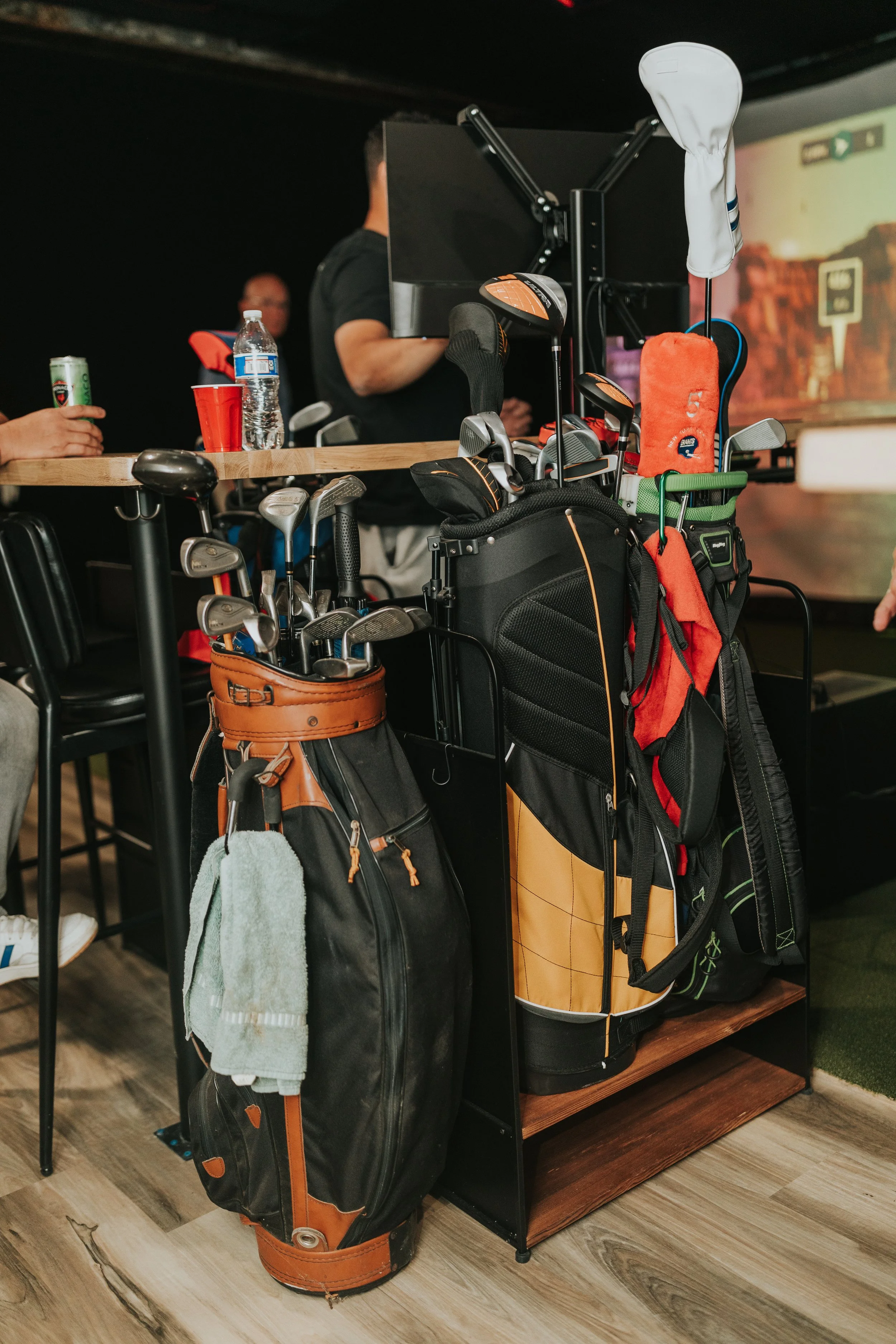 Memberships — West End Golf Club