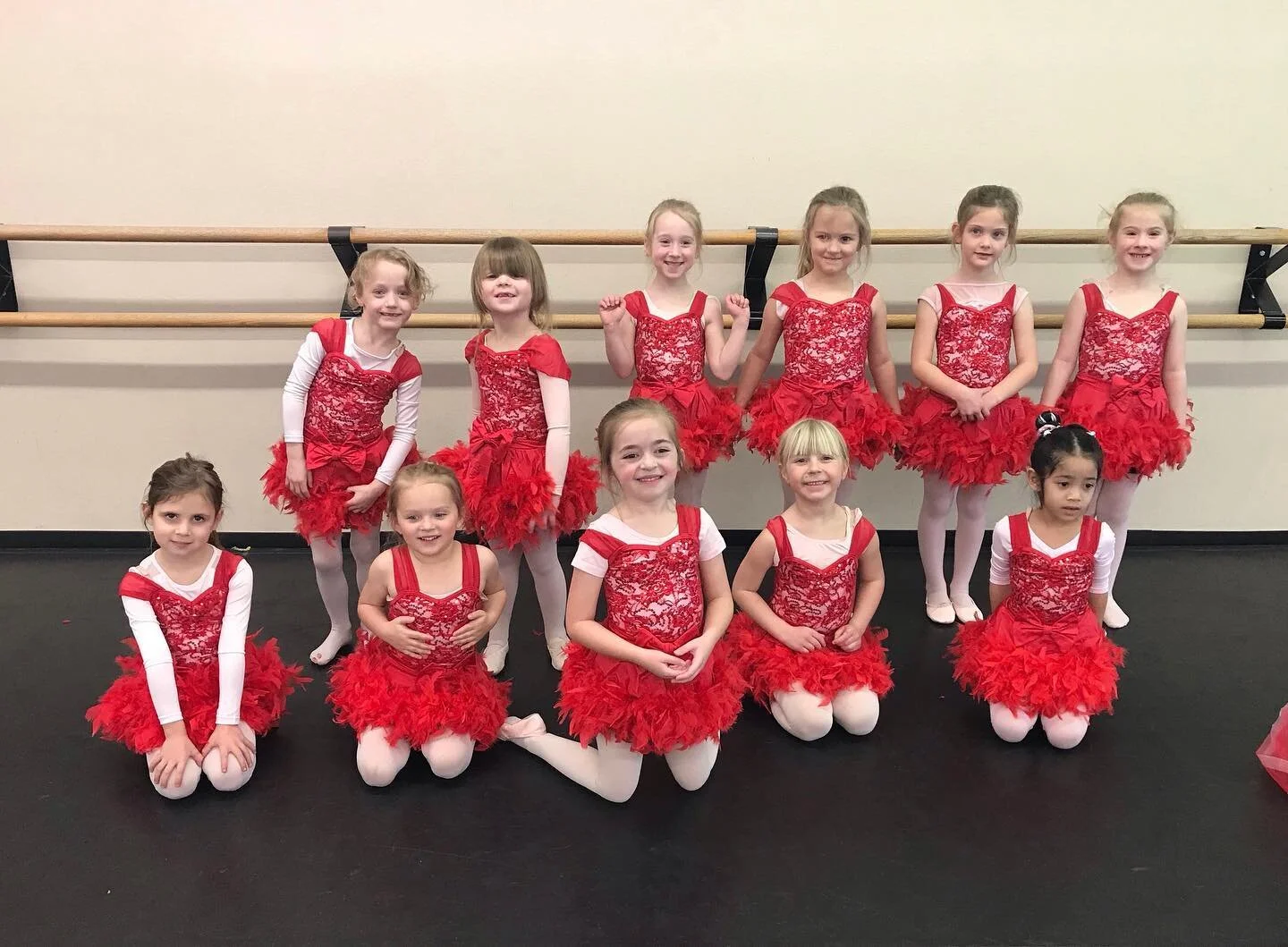 Prima School of Dancing | Rapid City Dance Studio | Enroll Now