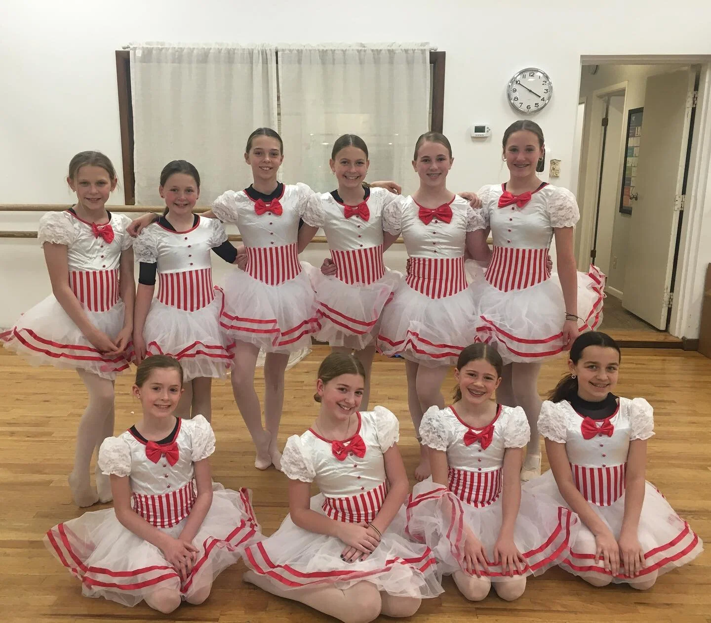 Prima School of Dancing | Rapid City Dance Studio | Enroll Now