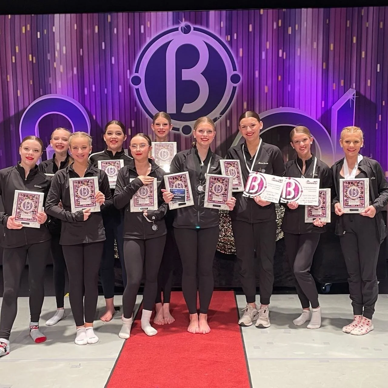 Prima School of Dancing | Rapid City Dance Studio | Enroll Now