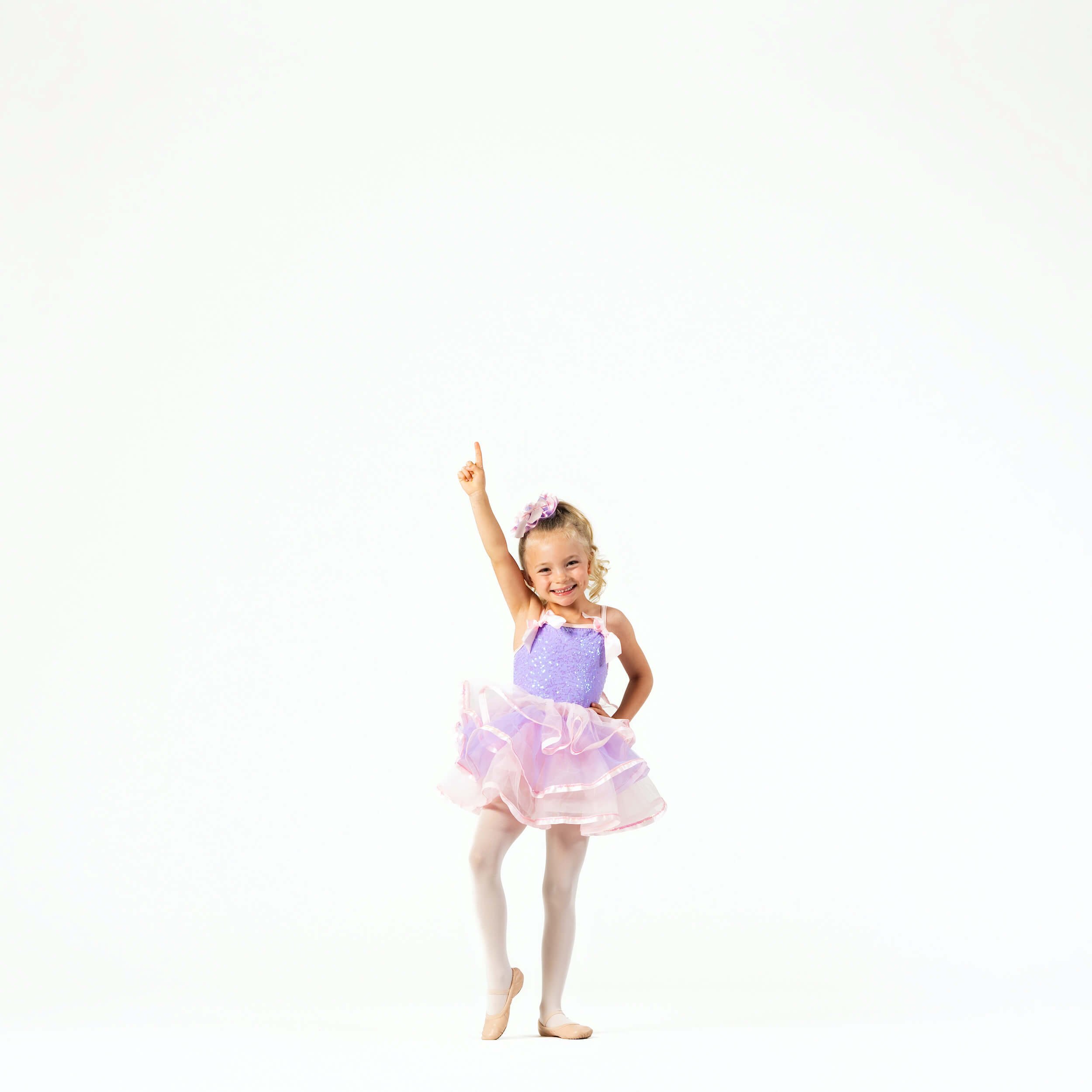 Creative Dance | Toddler Activities in Rapid City | Prima School of Dancing