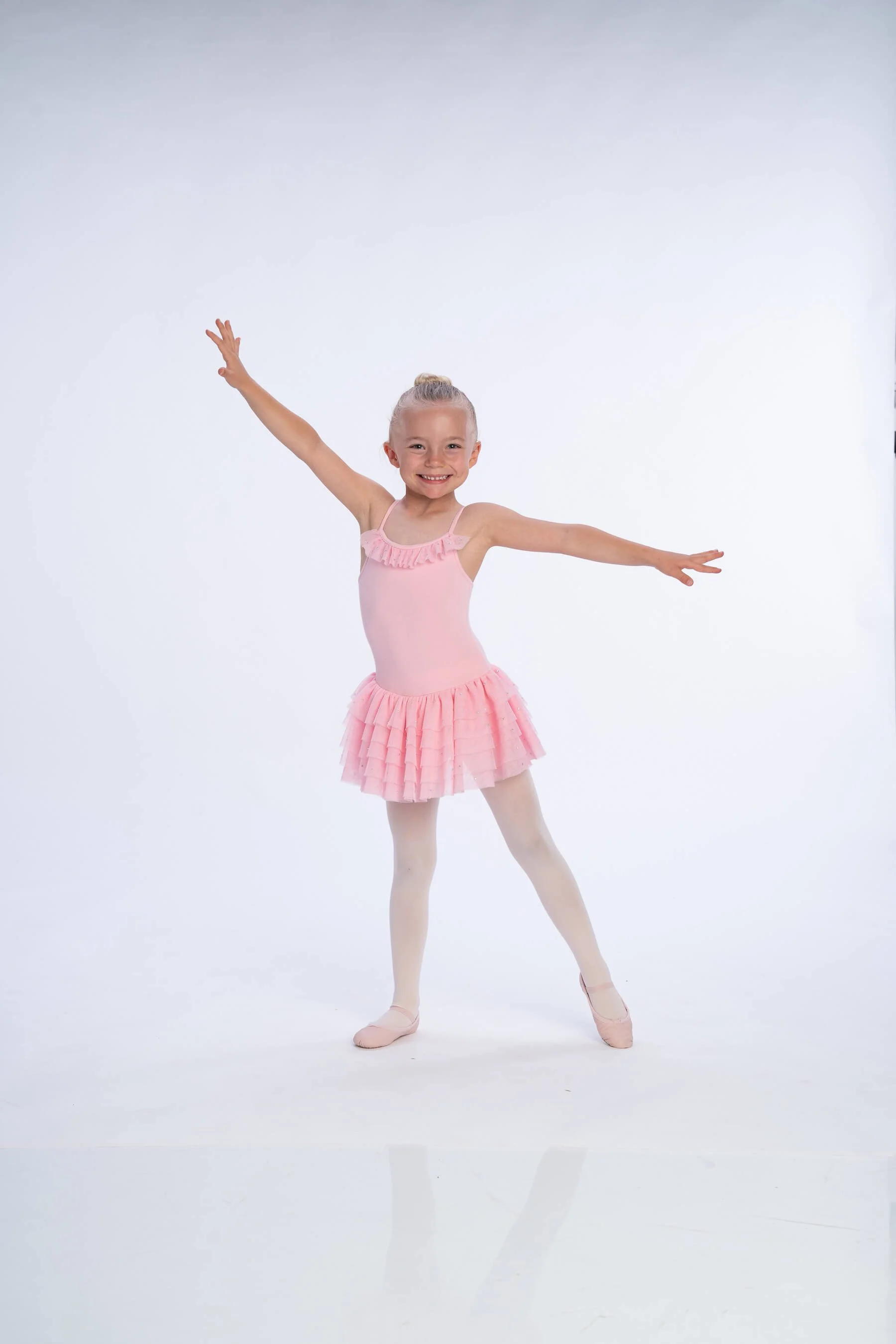 Ballet Classes in Rapid City | Prima School of Dancing
