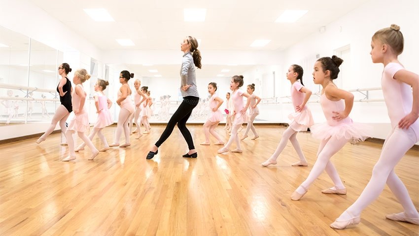 Prima School of Dancing | Rapid City Dance Studio | Enroll Now