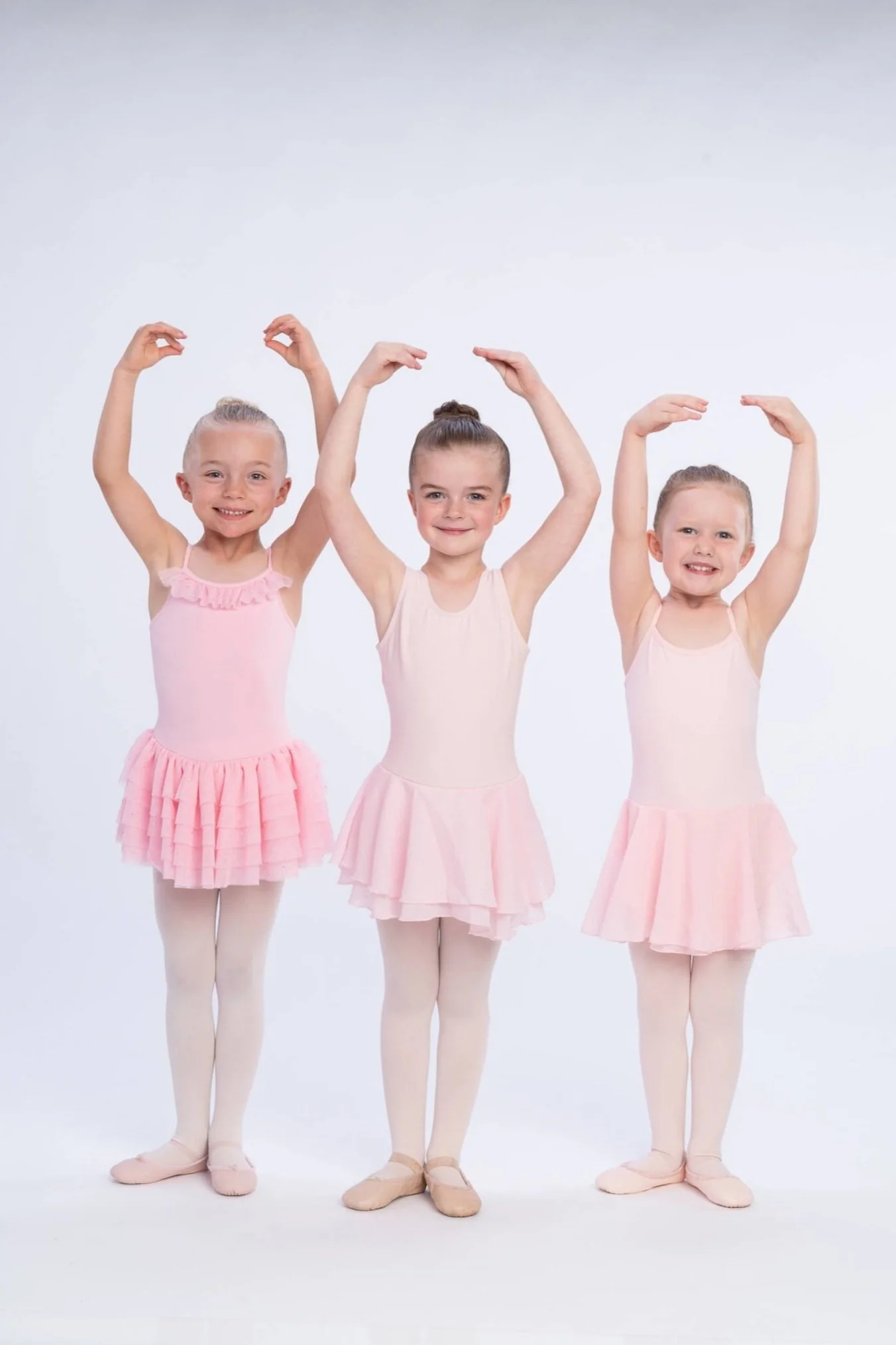 Ballet Classes in Rapid City | Prima School of Dancing