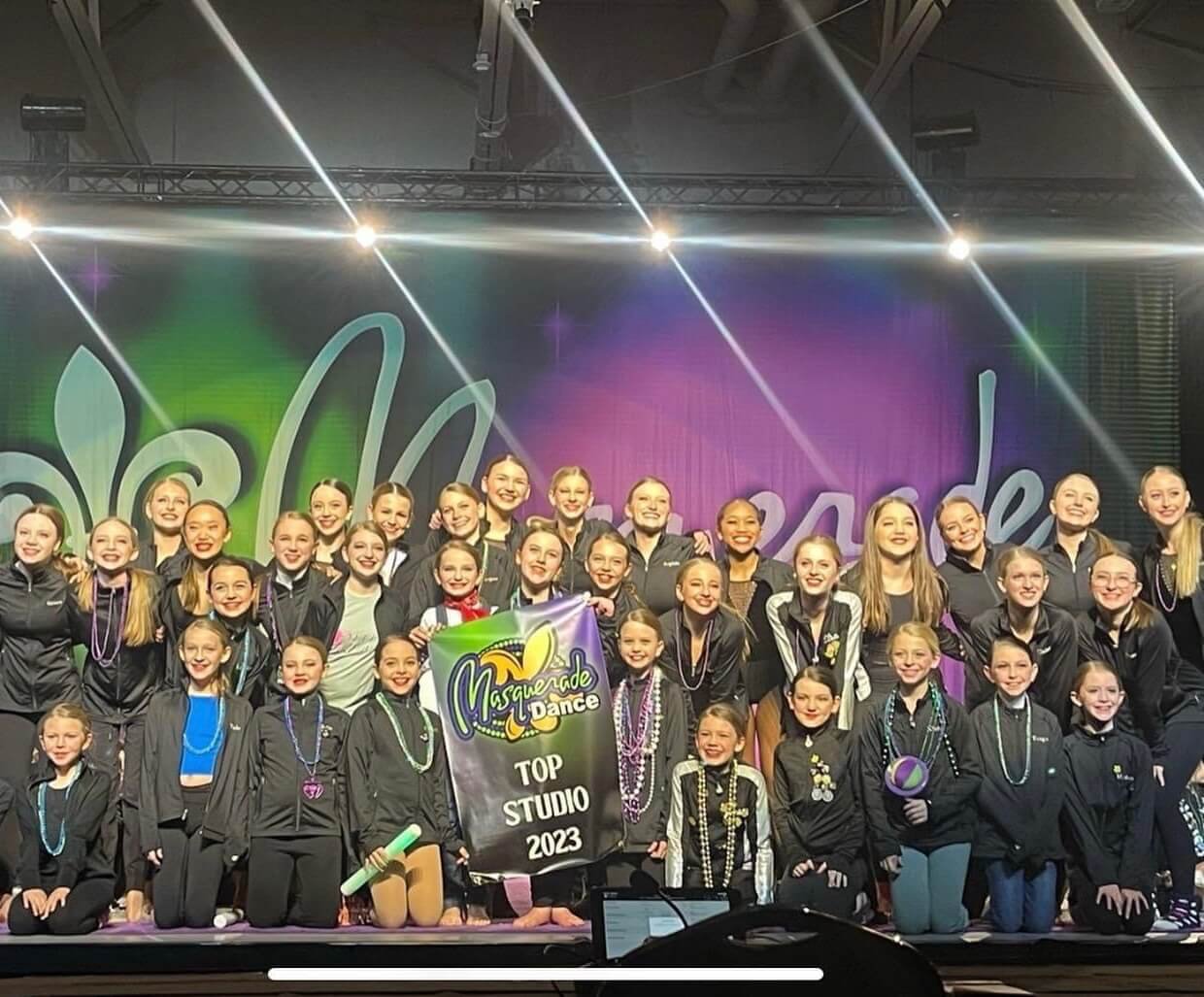 Dance Classes in Rapid City | Prima School of Dancing